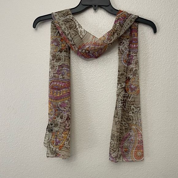 Cejon | Accessories | Cejonsheerscarf | Poshmark